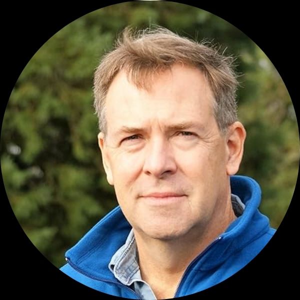 E33: Bernie Taylor – Explorer Poet