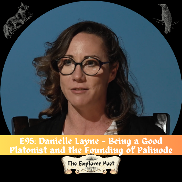 E95: Danielle Layne – Being a Good Platonist and the Founding of ...
